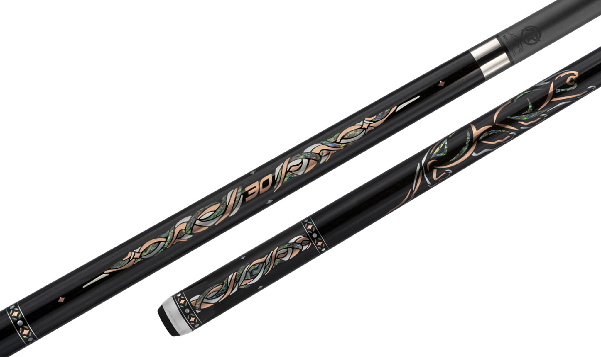 Predator Le Cat Ebony 30th Anniversary Limited Edition, REVO Shaft ...