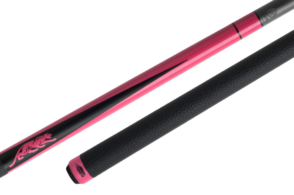 Predator SP2 Pink 2, Revo shaft, Uni-Loc - SGbilliard