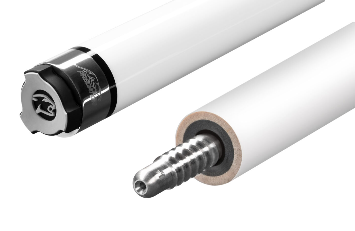 Predator Sport 2 Volt White, Radial joint – SGbilliard