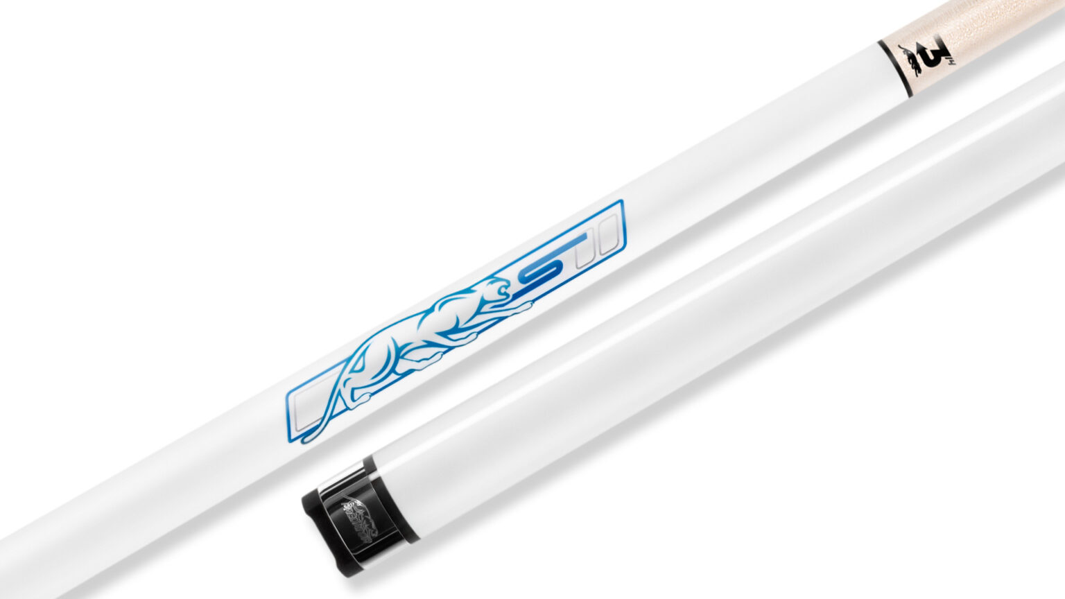 Predator Sport 2 Volt White, Radial joint – SGbilliard